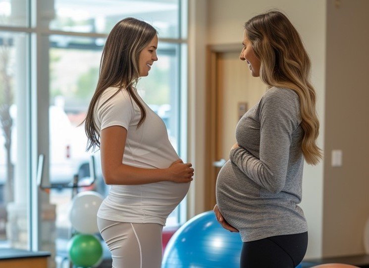 Confinement Care for After-birth Fast Recovery