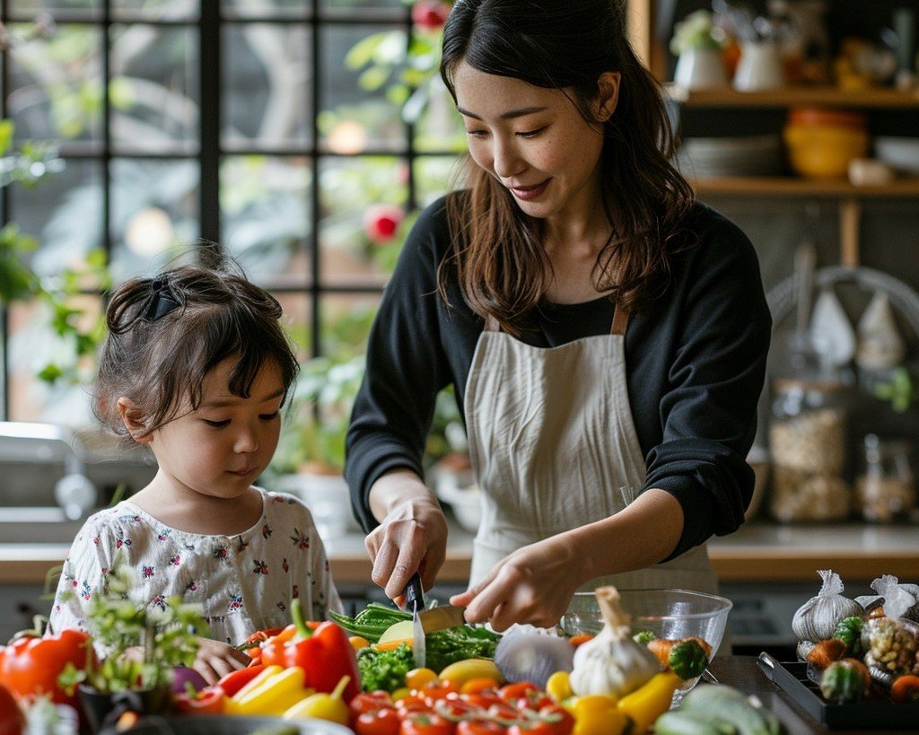 Confinement Food: A Proven Path to Postpartum Recovery