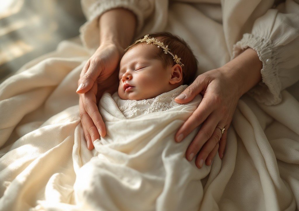 Postpartum Sleep Issues